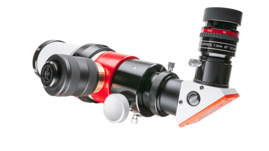 Deep Space Astronomy | Magasin de matériel d’astronomie Suisse