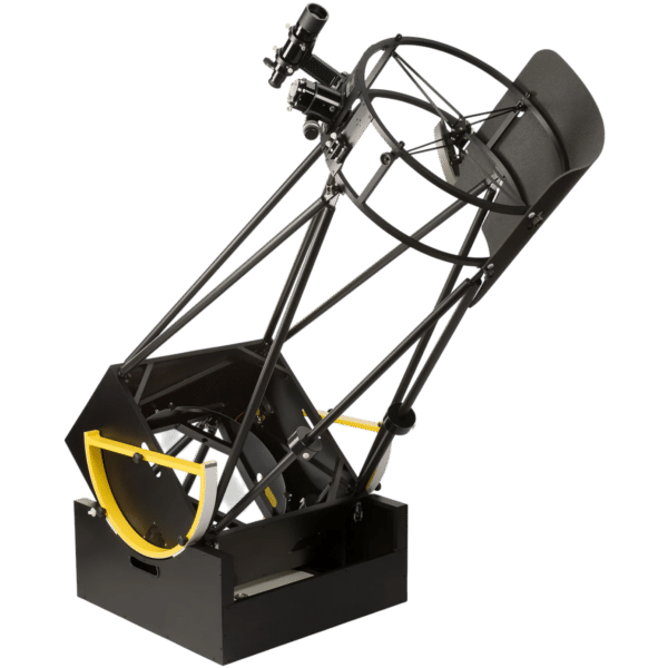 Deep Space Astronomy | Magasin de matériel d’astronomie Suisse