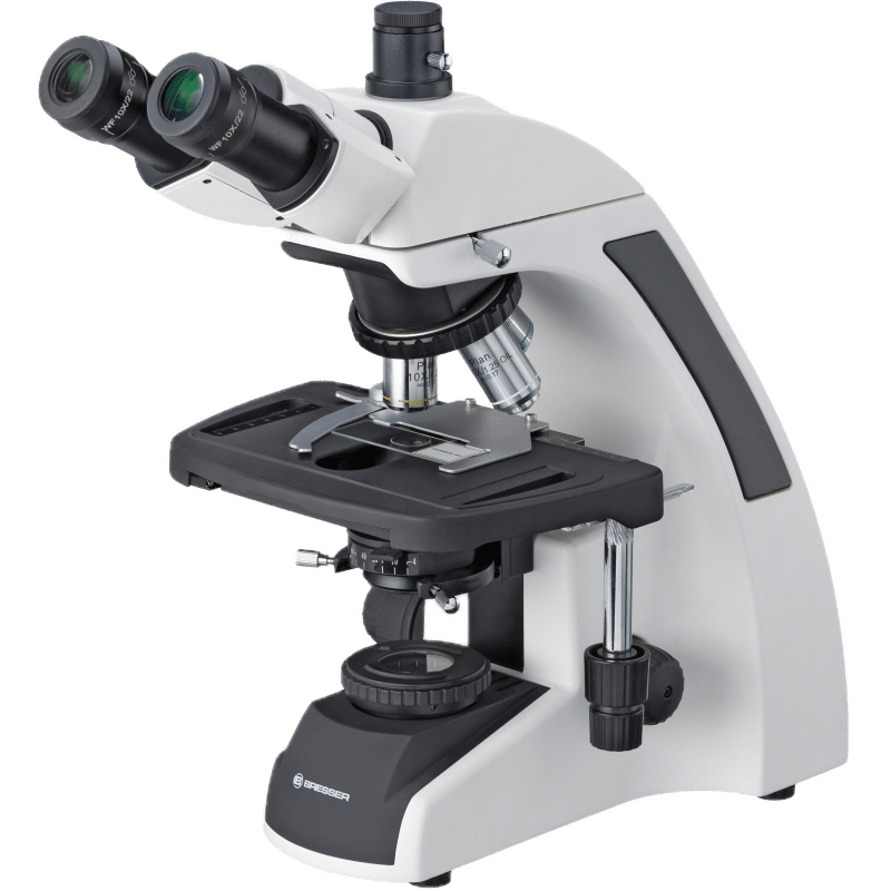 Microscope scientifique BRESSER Infinity - Deep space astronomy