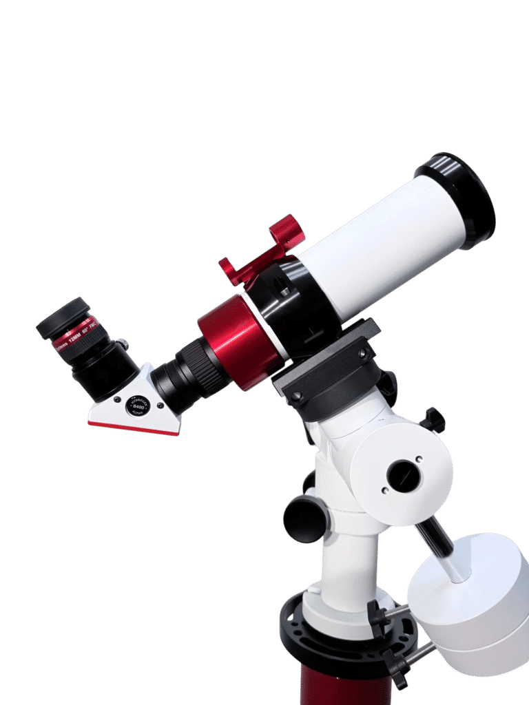 Lunt LS50THa Kit Standard - Deep space astronomy
